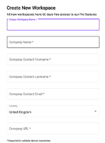 RealWear Partner Launchpad