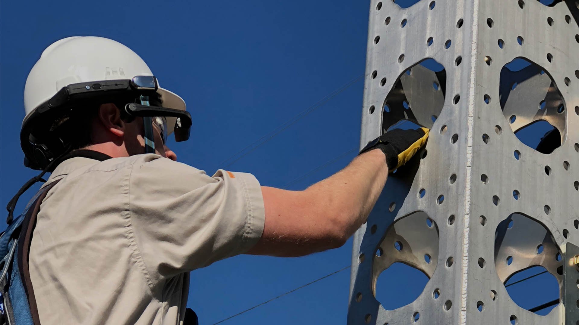 RealWear HMT-1® Product Overview