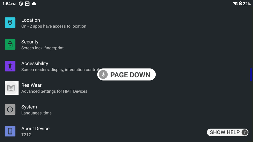 How to Perform a Factory Reset