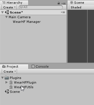Unity Development Tutorial